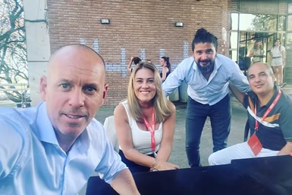 Home - Gabriel Slavinsky